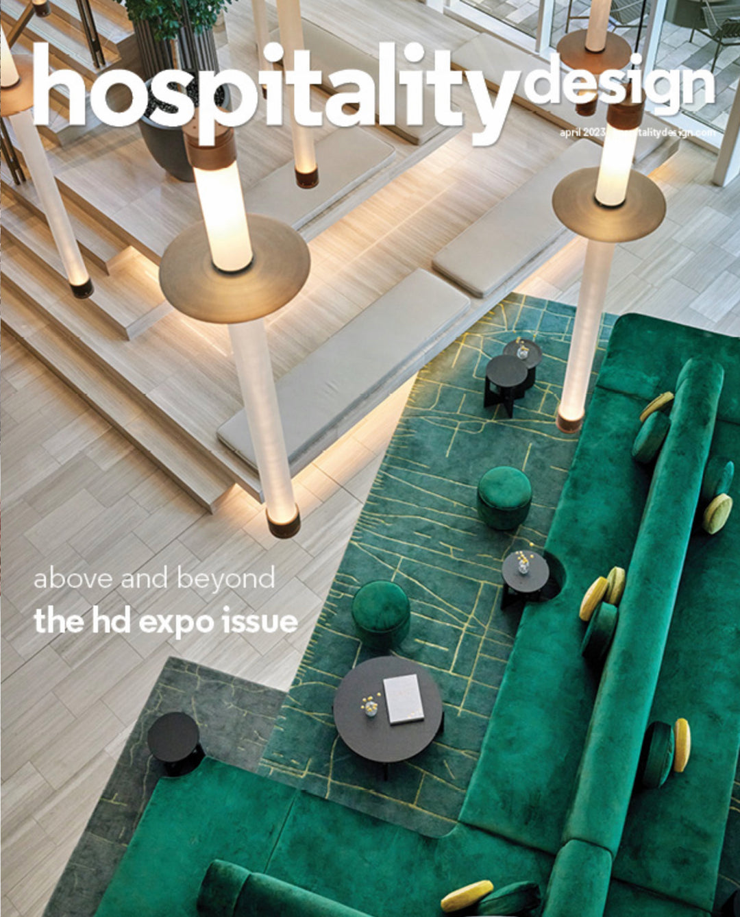 Publications – Fabric Innovations